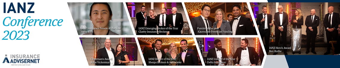 IANZ Conference 2023 | Insurance Advisernet